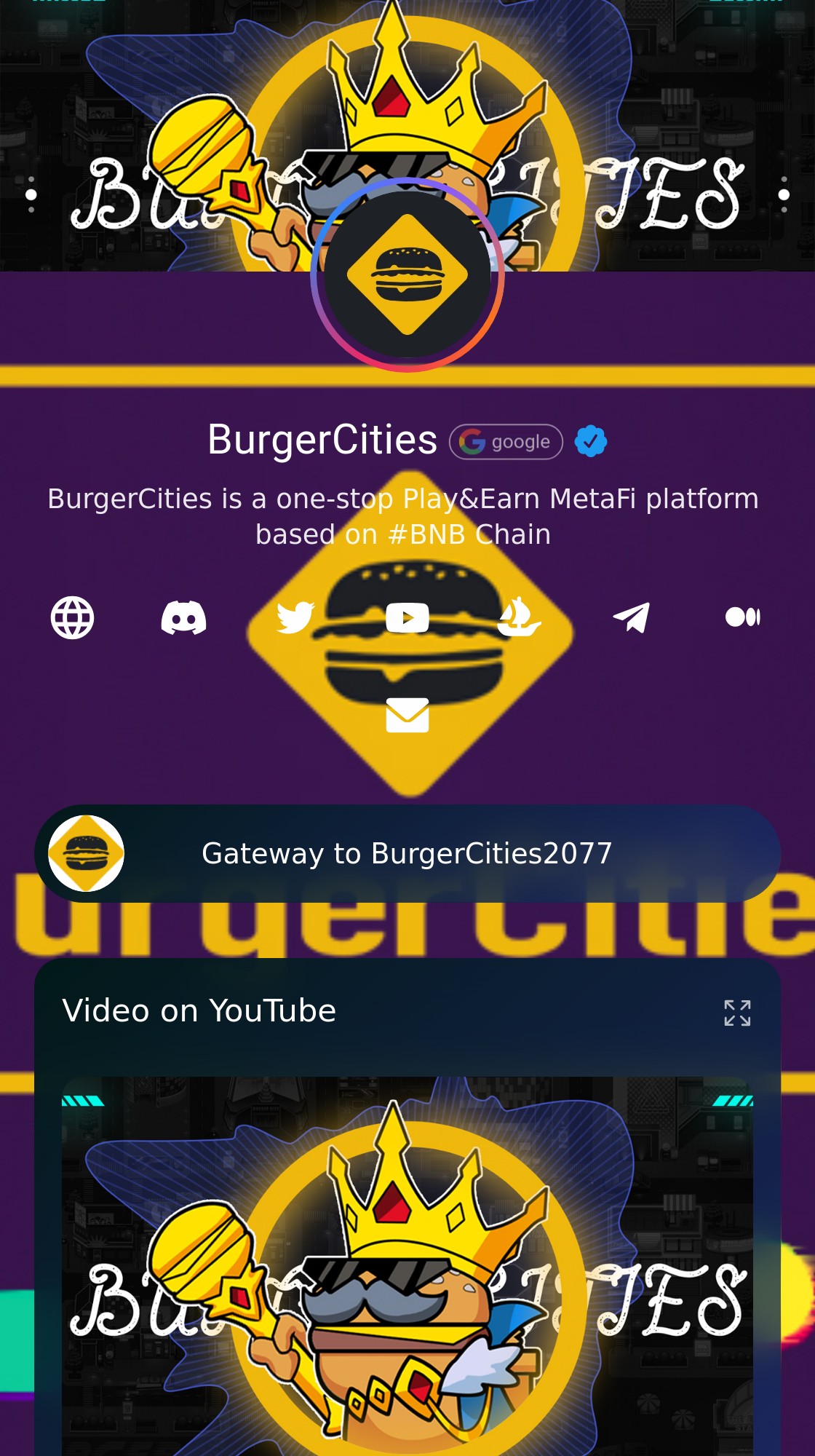 Nextme Gallery｜Share and Earn in Social Layer