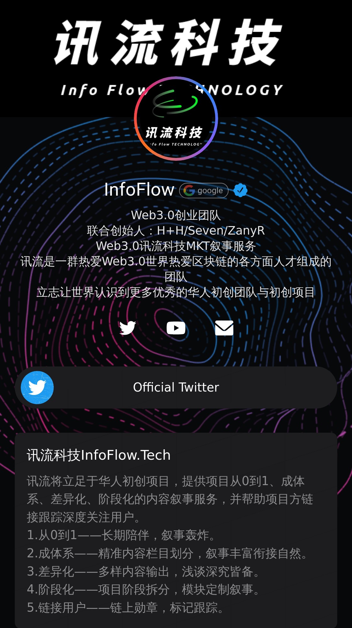 Nextme Gallery｜Share and Earn in Social Layer