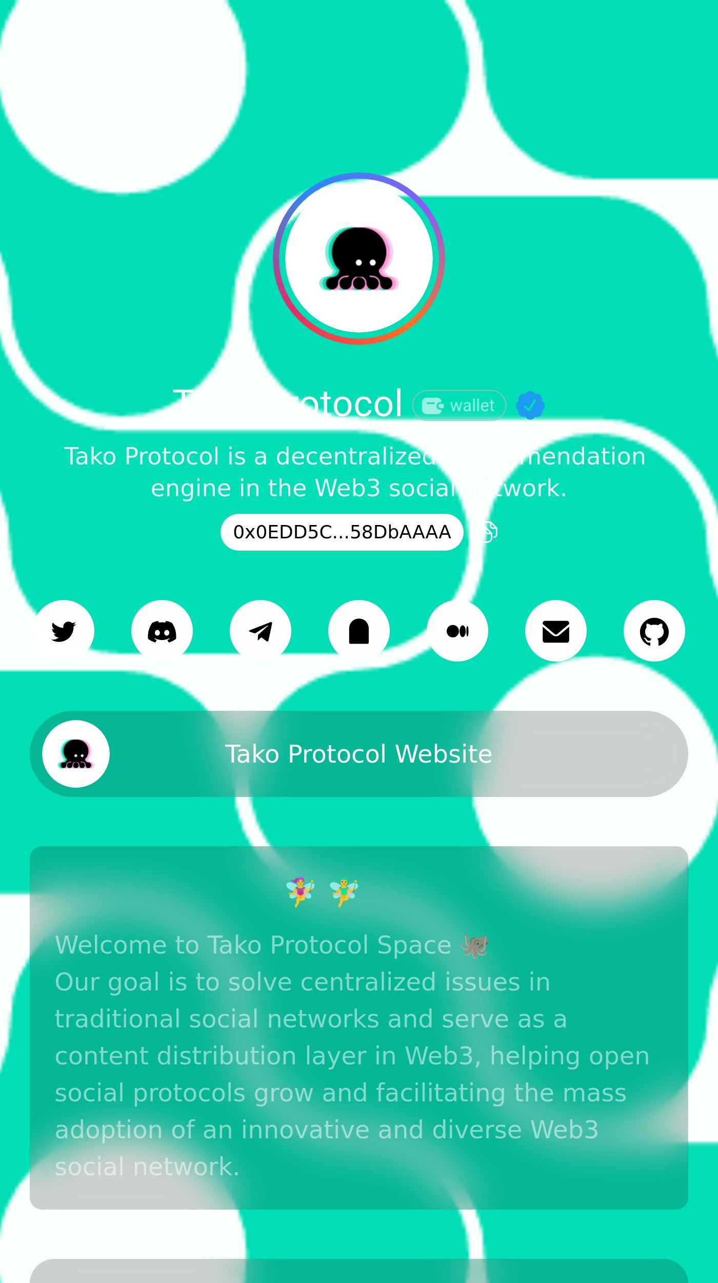 Nextme Gallery｜Share and Earn in Social Layer