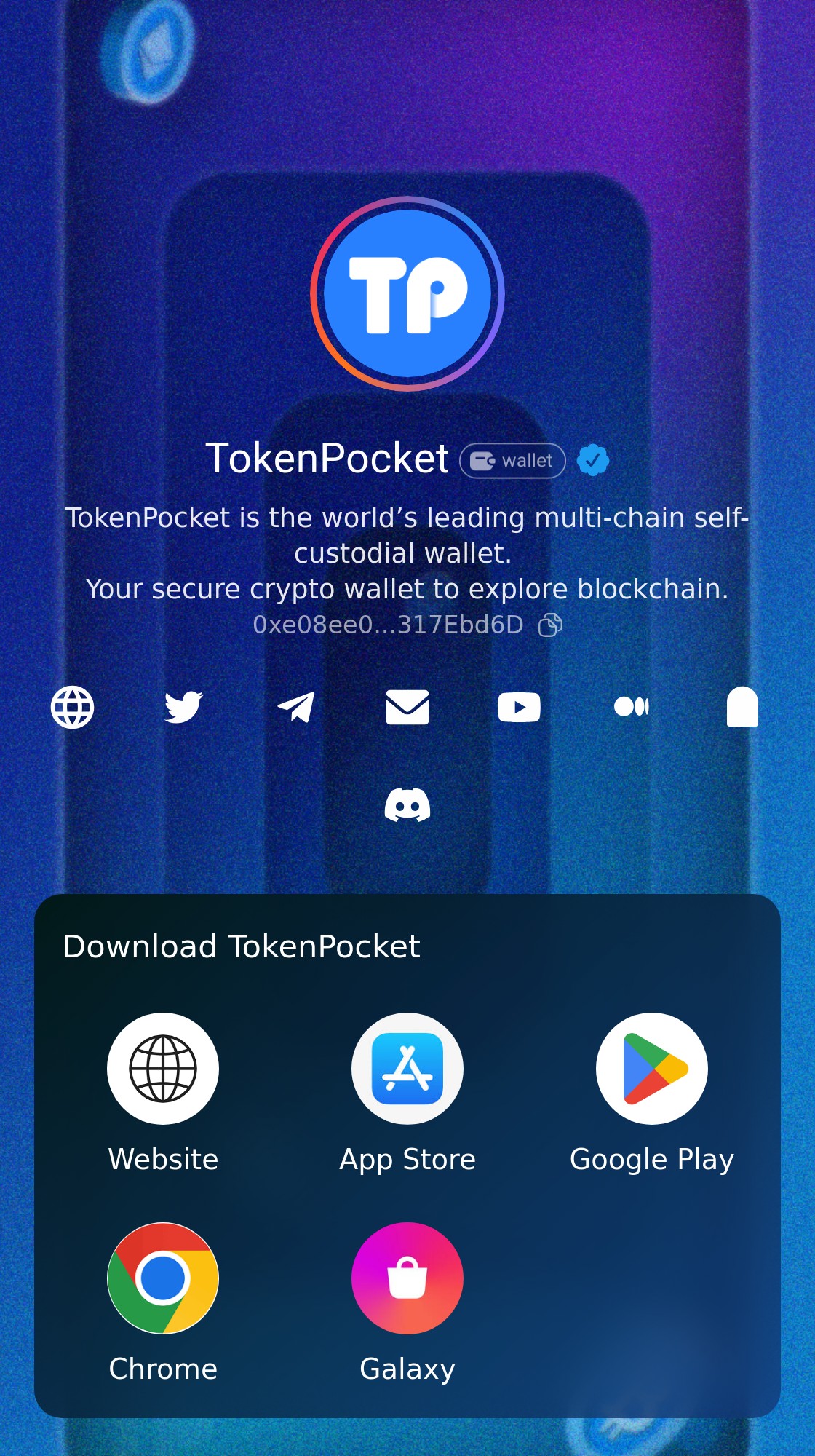 Nextme Gallery｜Share and Earn in Social Layer