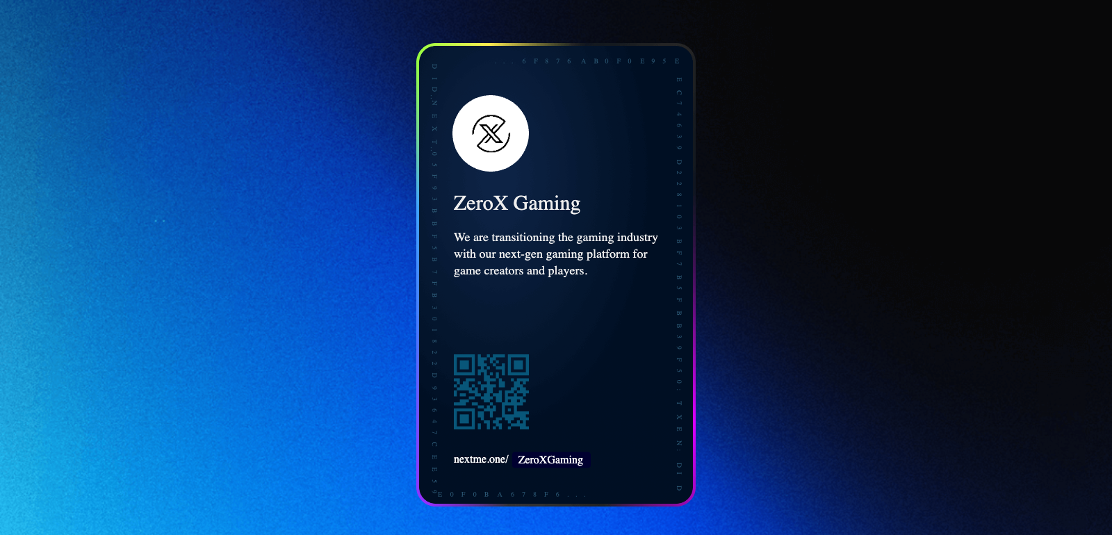 ZeroX Gaming