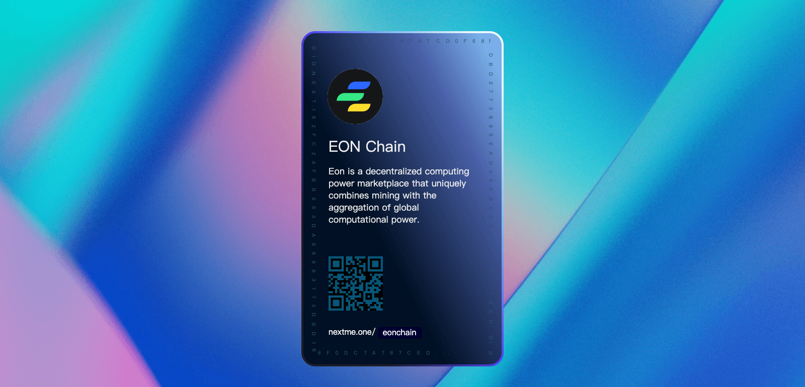 EON Chain
