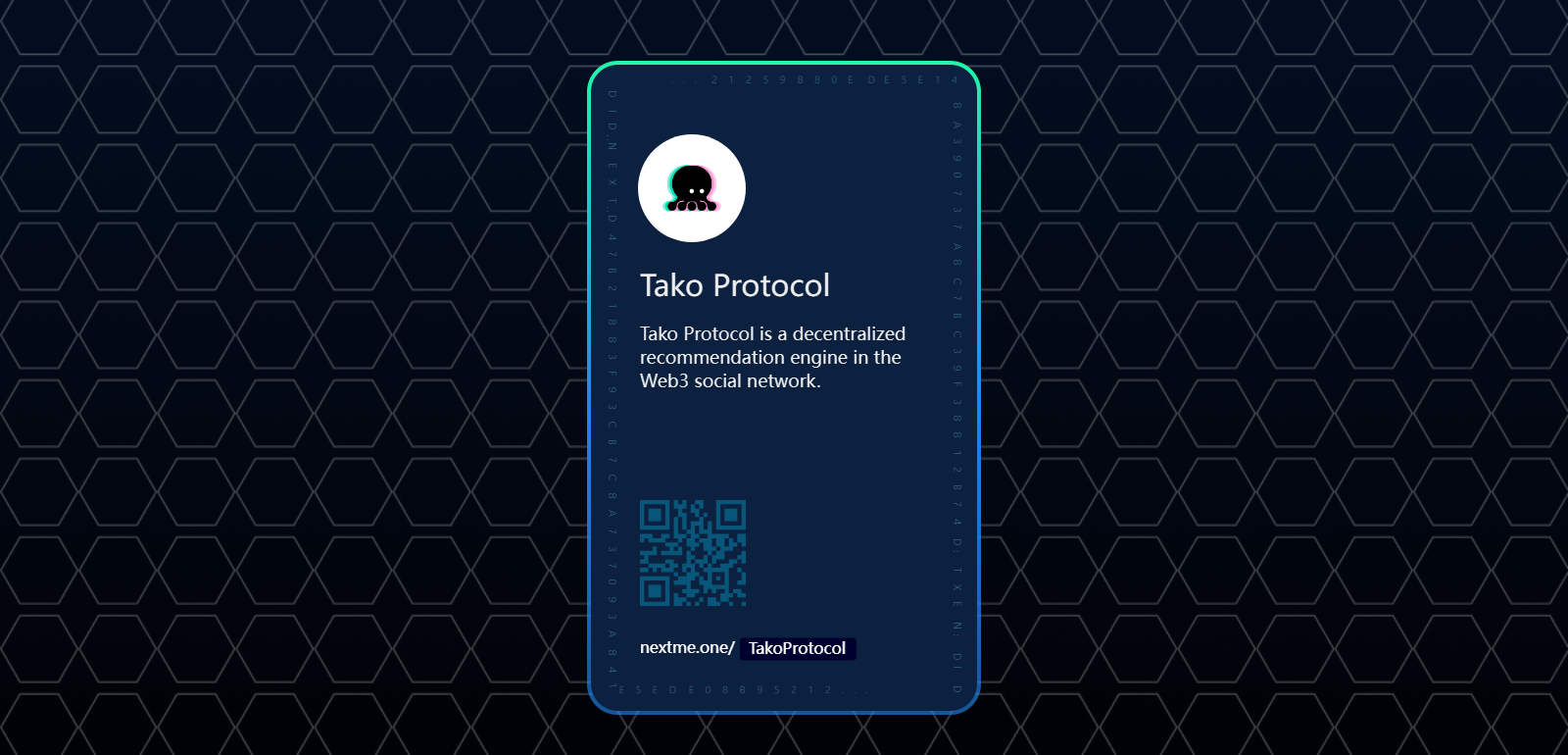 Tako Protocol